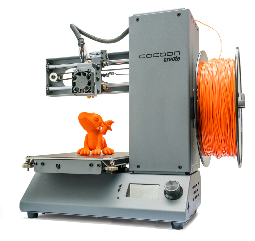DashX 3D Printing DashX 3D Printing